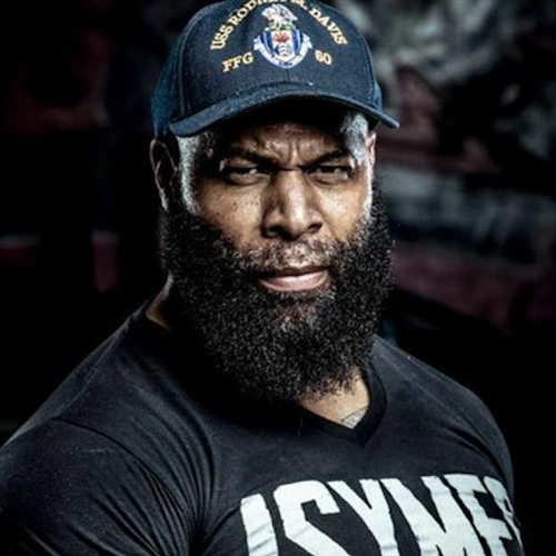 Stream Gym, Fitness & Life Motivation - CT Fletcher Motivational Speech ...