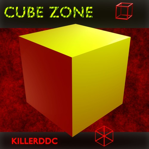 Stream Cube Zone by Killerddc | Listen online for free on SoundCloud