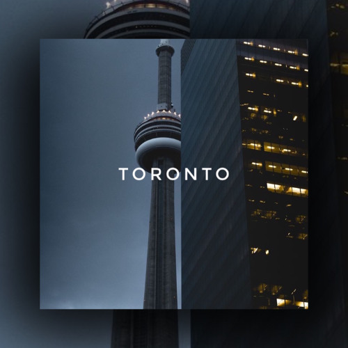 Stream Toronto by Kacey Plug | Listen online for free on SoundCloud