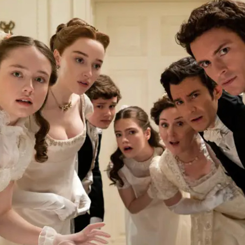 Stream episode S3 E2 - Bridgerton ou la prise de décision en contexte ...