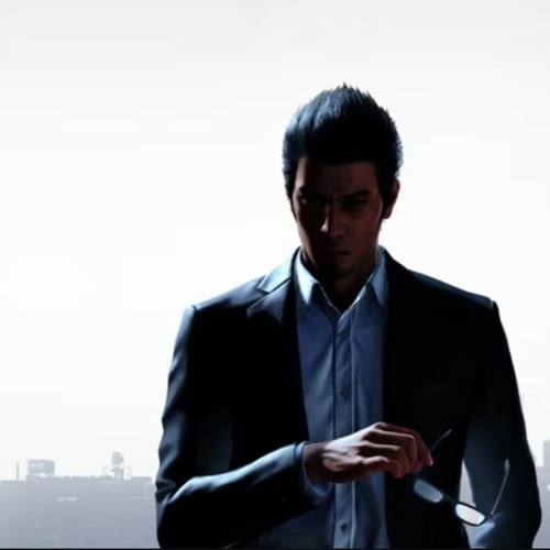 Stream Fading Away - Like A Dragon Gaiden Trailer OST by mr egg ...