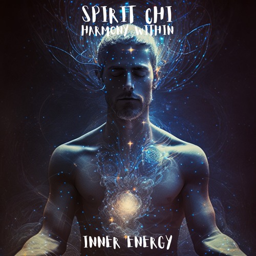 Stream Divine Inspiration by Inner Energy | Listen online for free on ...