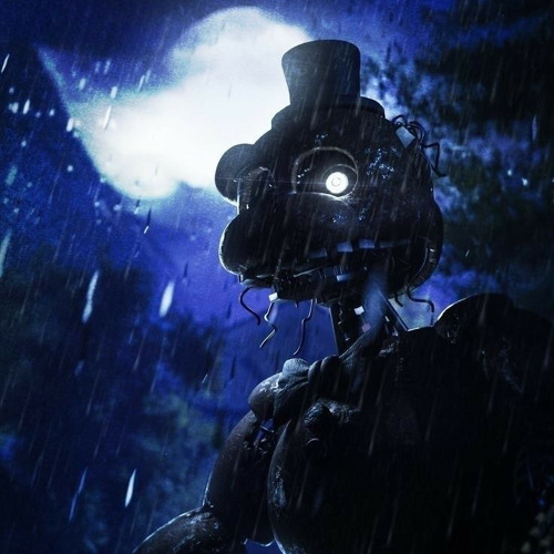 Stream Your Nightmare (FNF:Step Right Up Adventure Island UST) by ...