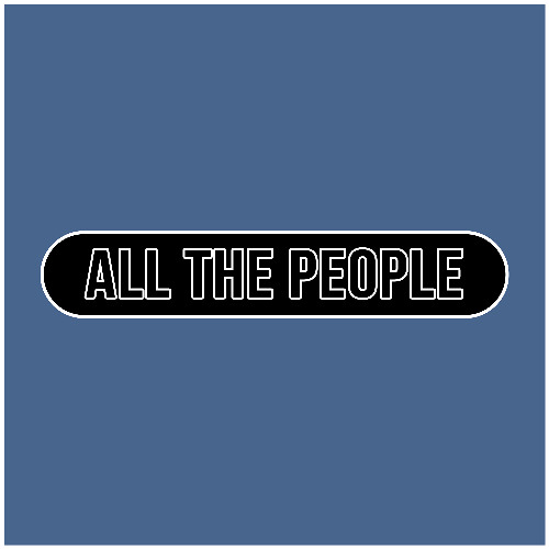 Stream Paul Sirrell - All The People by Paul Sirrell | Listen online ...