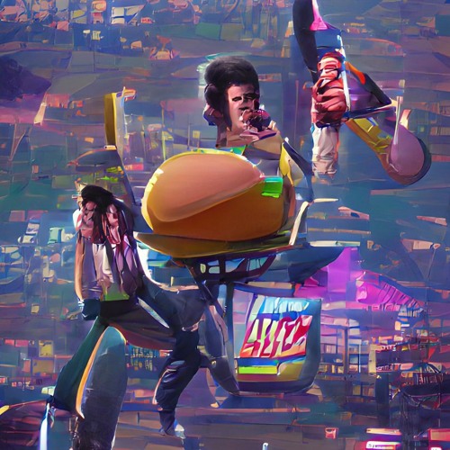 Stream Triple Royale With Cheese by gorgorgathgorgorgor | Listen online ...
