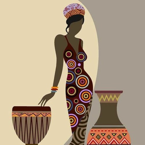 Stream DJ Hadi Afro House Mix 2023 ( Afro Deep Melodic ) by Hadi.Sabaa ...