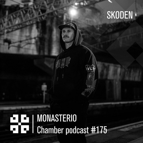 Stream Monasterio Chamber Podcast #175 SKODEN by Monasterio Moscow ...