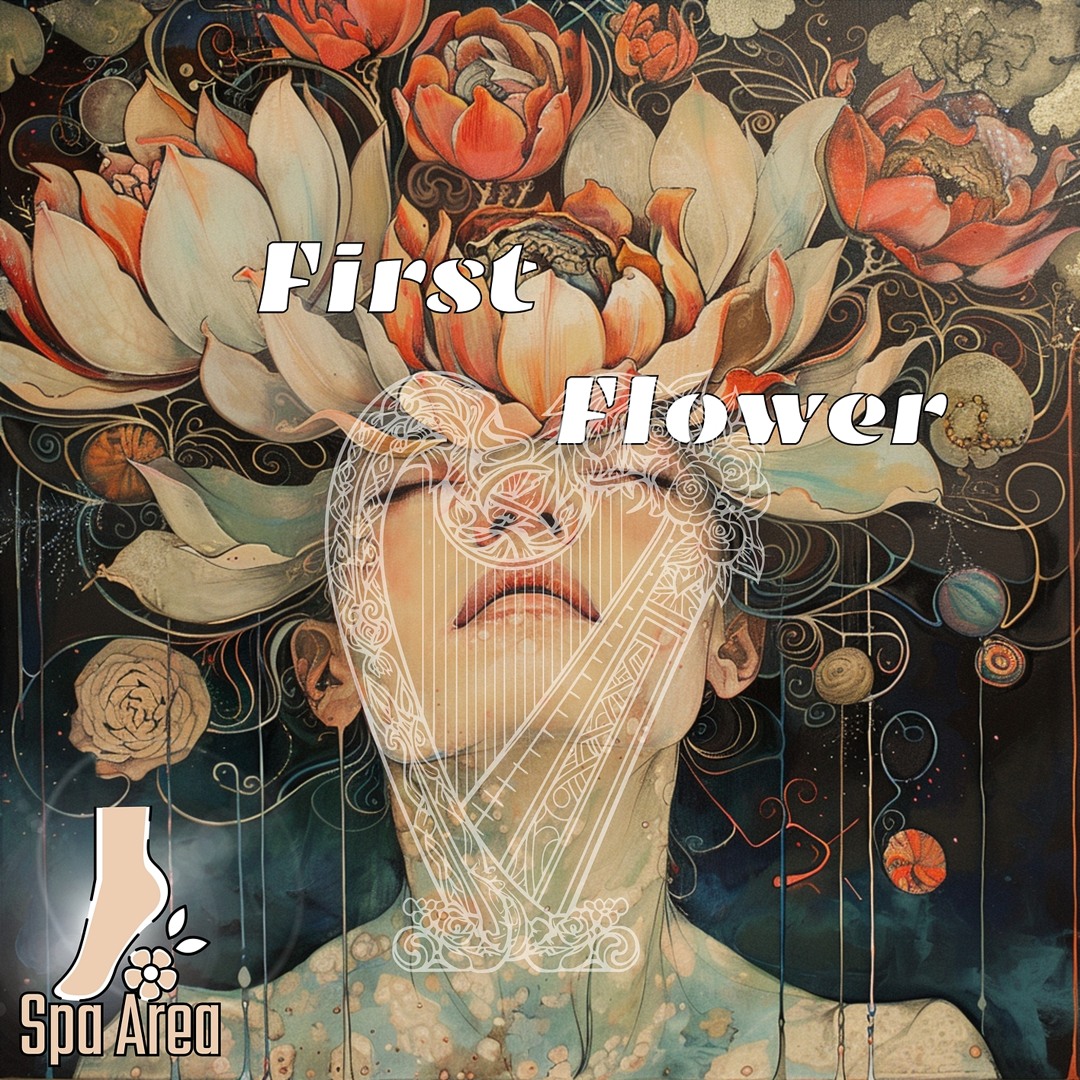 Stream Calming Background Music by Spa Area | Listen online for free on ...