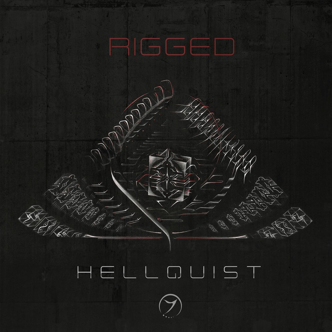 Stream Hellquist - Rigged (out now!) by Zenon Records | Listen online ...
