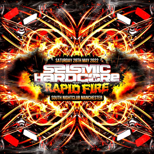 Stream DJC with MC Smiley B2B Skatty - Seismic Hardcore 28th may by Mc Steal | Listen online for ...