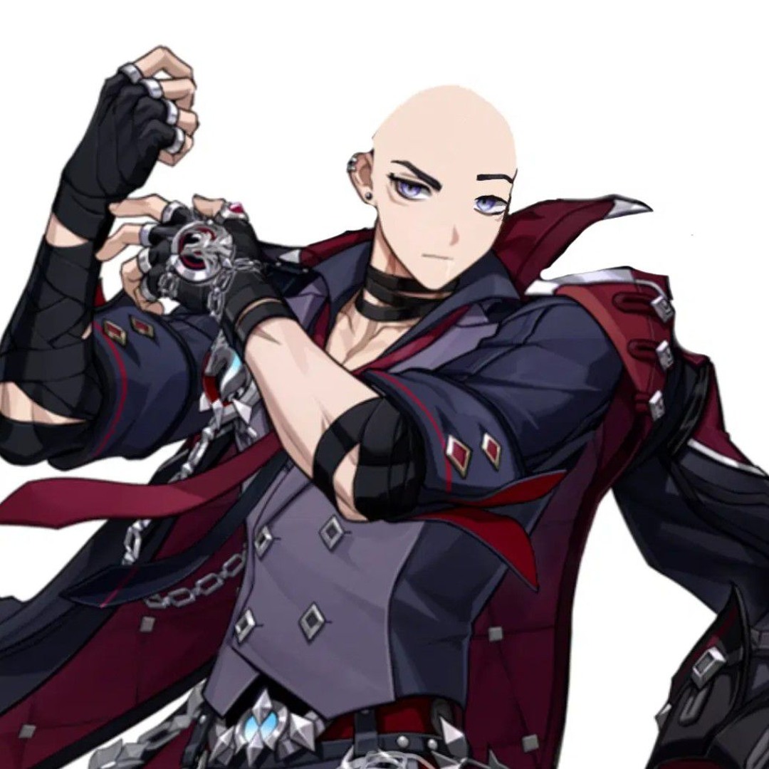 Stream ★ || • Wriothesley X Listener • || ★ by ★ !! STARLY ...