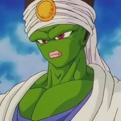 Stream Dragon Ball Z: Pikkon's Theme (Bruce Faulconer OST) by ...