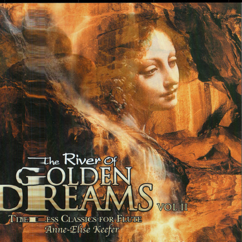Stream Carolan's Dream by Anne-Elise Keefer | Listen online for free on ...