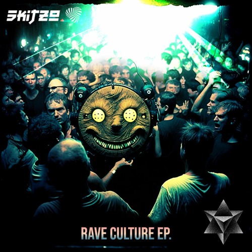 Stream Skitzo | Listen to Rave Culture playlist online for free on ...
