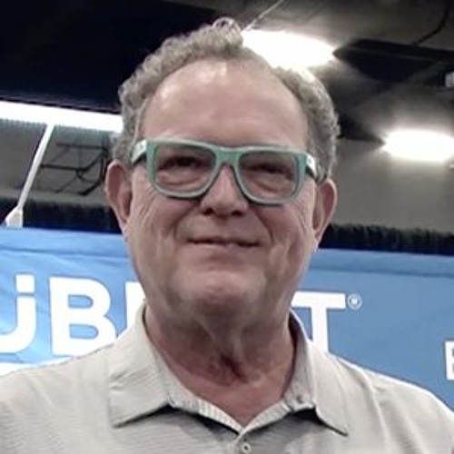 Stream episode John Bonney Showcases the New Kuberit Line of Profiles ...