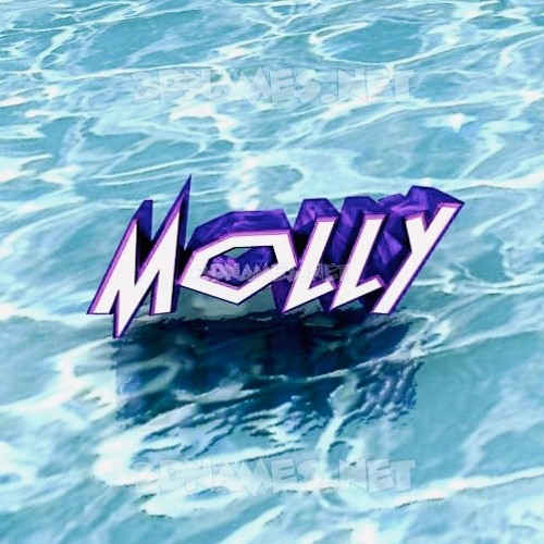 Stream Molly Water by Lil nes | Listen online for free on SoundCloud