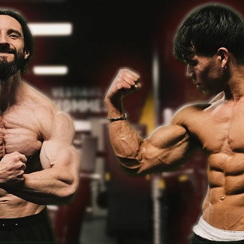 Stream episode l'Art de savoir manger (pour devenir shredded asf) by ...