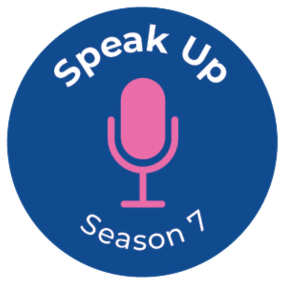Stream Episode Ai And Language Sample Analysis S7e04 By Speak Up A