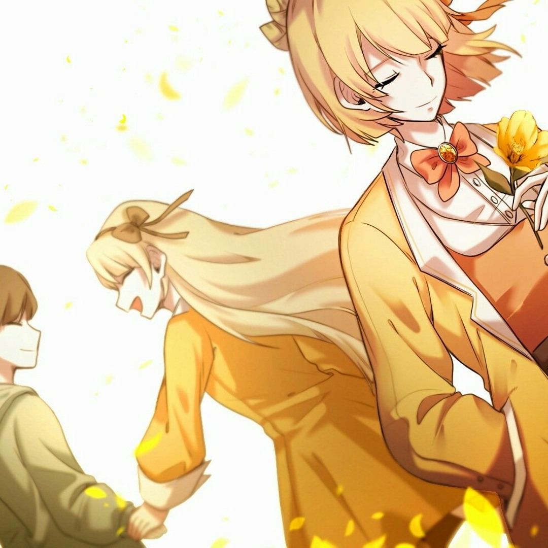 Stream [Library of Ruina] Tiphereth Battle 3 by HECU Marine | Listen ...