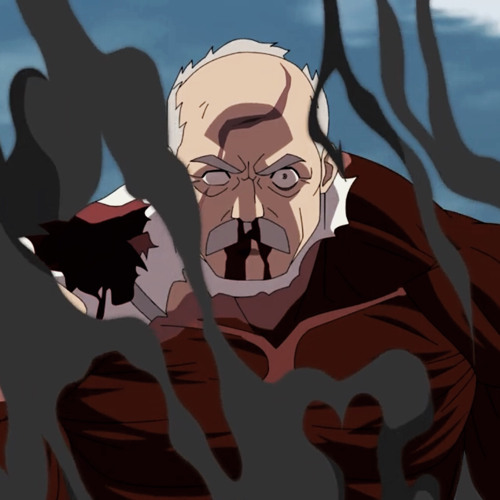 Stream “I am a victim of my own success.” Conquest x Magic - Medasin by ...