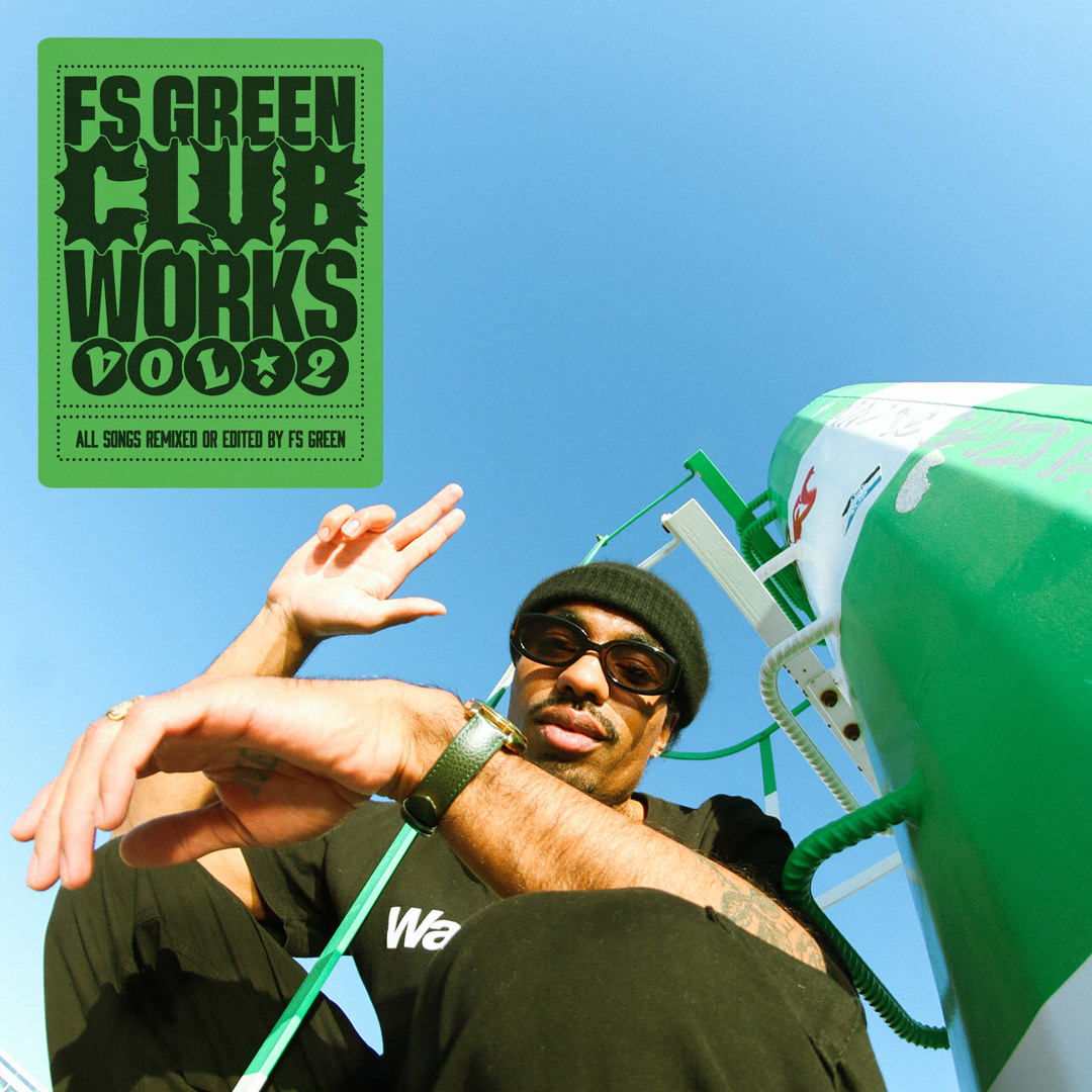 Stream Go To Work Ft. Dave Nunes by FS GREEN | Listen online for free ...