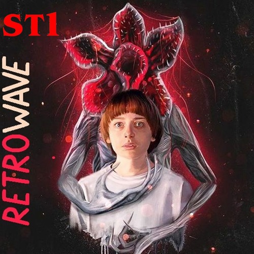 Stream Stranger Things Soundtrack part 1(Fan made) by MaxScore's ...