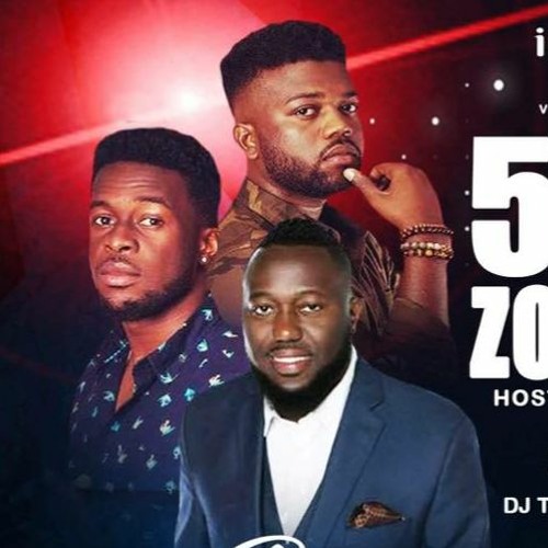 Stream IT'S ALL ABOUT YOU | 5 LAN | LIVE by mizik plis | Listen online ...