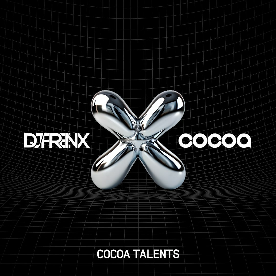 Stream FRENX @ COCOA TALENTS 2024 by FRENX | Listen online for free on ...