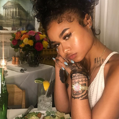 Stream KASH KING - ROCK THE BOAT IN THE 2500 [PROD TKAY] by FREE KASH ...