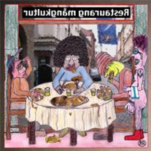 Stream Restaurang Mångkultur by Omega Brony | Listen online for free on ...