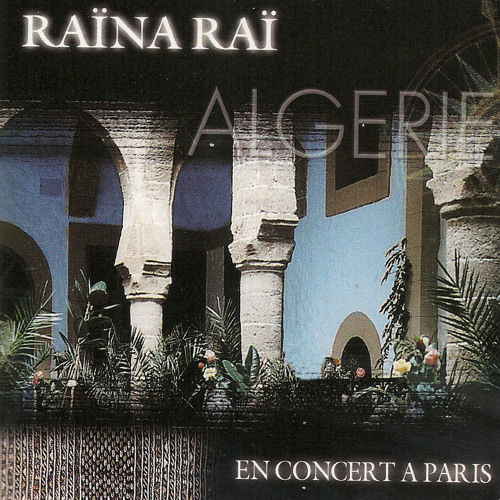 Stream Allah ya el ali (Live) by Raina Rai | Listen online for free on ...