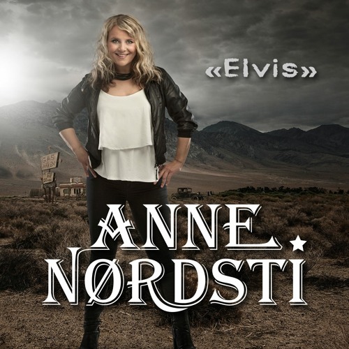 Stream Elvis by Anne Nørdsti | Listen online for free on SoundCloud