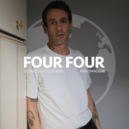 Stream Four Four Global Selection 060 - Ivan Smagghe by Four Four Magazine | Listen online for ...
