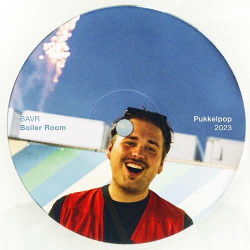 Stream BAVR @ Pukkelpop 2023, Boiler Room by BAVR | Listen online for ...