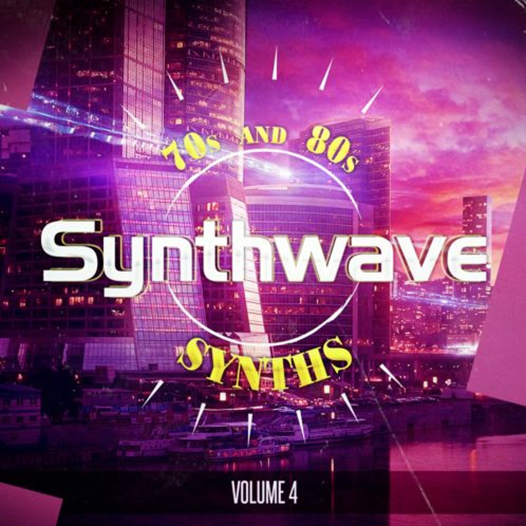 Stream Xenos Soundworks - 70s and 80s Synths Volume 4: Synthwave by ...