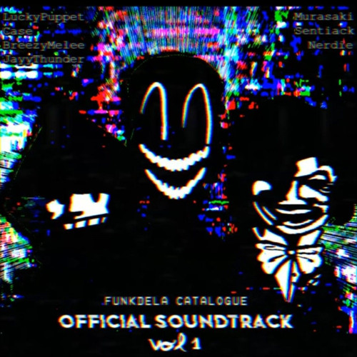 Stream Thonk - Funkdela Catalogue (FNF MANDELA CATALOGUE OST) by foxxie ...