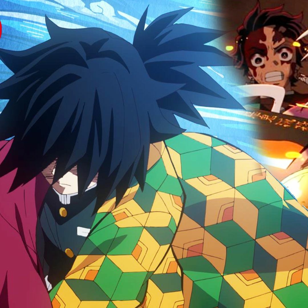 Stream Giyu Tomioka Theme [Dead Calm ft. Musical Scoring Technique ...