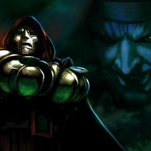 Stream Marvel Ultimate Alliance OST 108 - Omega Base (Wrench Works) by ...