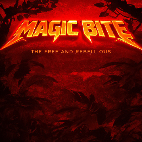 Stream Rebels (Magic Bite remix) by Magic Bite | Listen online for free ...