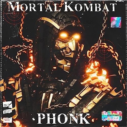 Stream MORTAL KOMBAT THEME PHONK REMIX (BY VELES) 0to8, Veles - Finish ...
