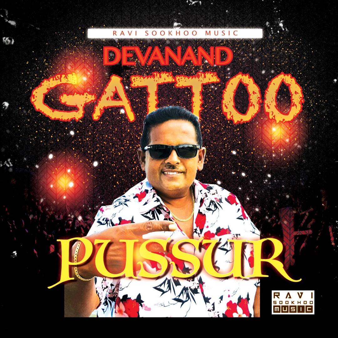 Stream Pusur - Devanand Gatoo - 2023 by Ravi Sookhoo - www.N2theBand ...