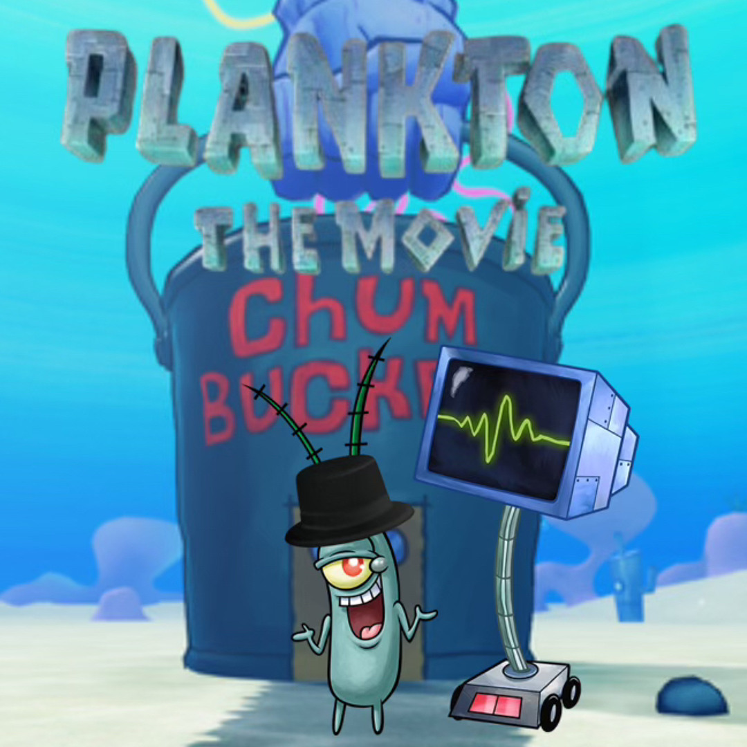 Stream plankton the movie song by Cooper Coopman | Listen online for ...