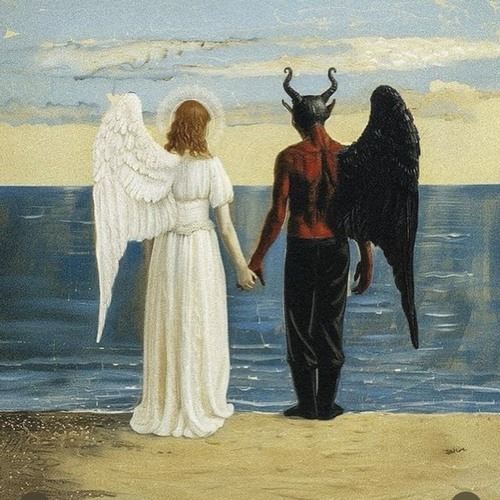 Stream Spiritual Warfare by Dexter Mayo | Listen online for free on ...