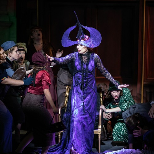 Stream episode 32. In conversation with Rodula Gaitanou and Matthew ...