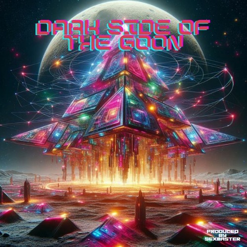 Stream Sexmaster | Listen to Dark Side of the Goon (Deluxe): Selected ...
