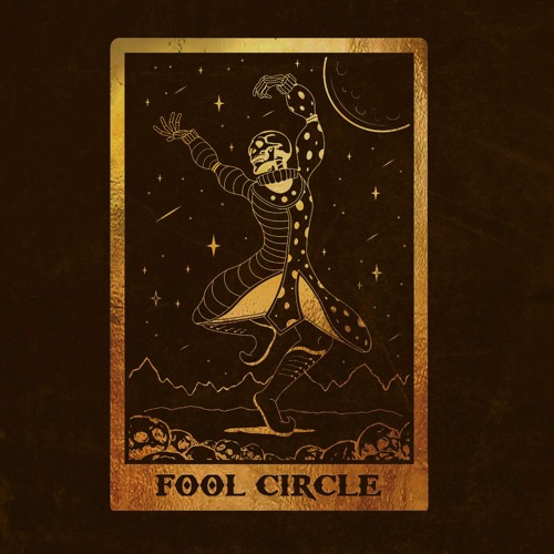 Stream Fool Circle by The Fiction | Listen online for free on SoundCloud