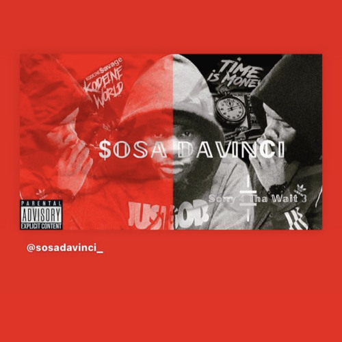 Stream Pop Out Again- Kodeine $avage X $osa DaVinci by $osaDaVinci ...