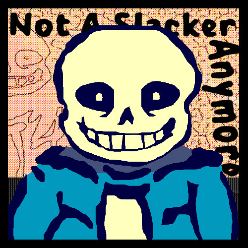 Stream Not A Slacker Anymore | Undertale Last Breath Arrangement by ...
