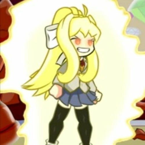 Stream VS Monika.EXE Lunatic by Alex_Wave | Listen online for free on ...