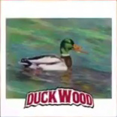 Stream Brahman (Lil Darkie) - Duckwood by brahman_ncr | Listen online ...